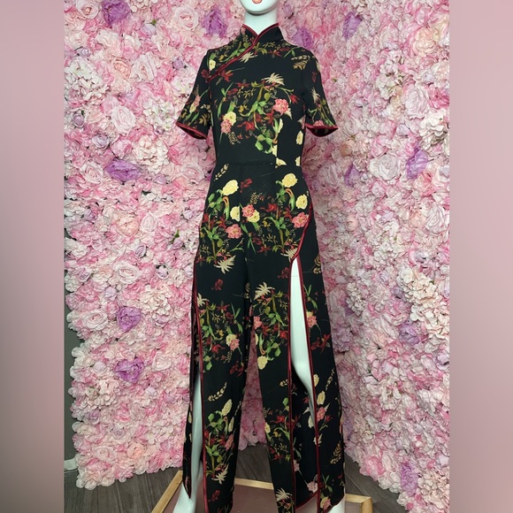 PrettyLittleThing | Pants & Jumpsuits | Prettylittlething Asian Chinese ...